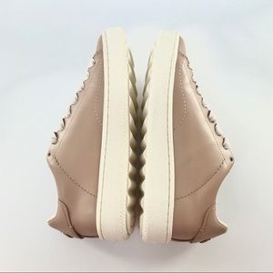 Coach | Shoes | Coach C1 Low Top Sneakers | Poshmark